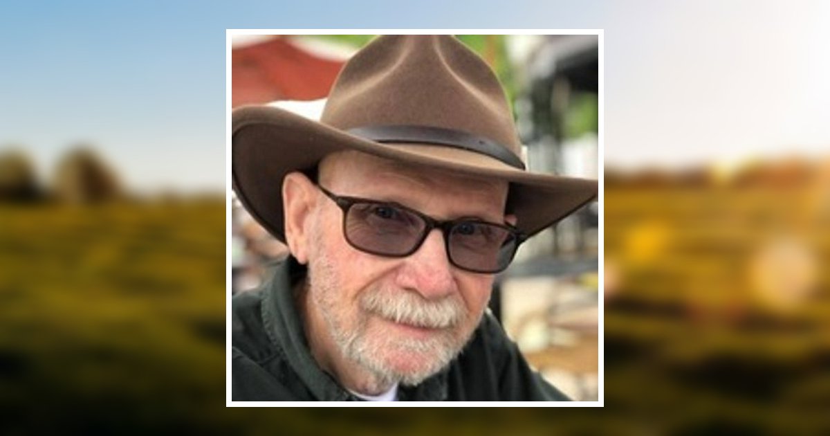 Danny Ray Daugherty Obituary September 28, 2019 - Little's Funeral Home ...