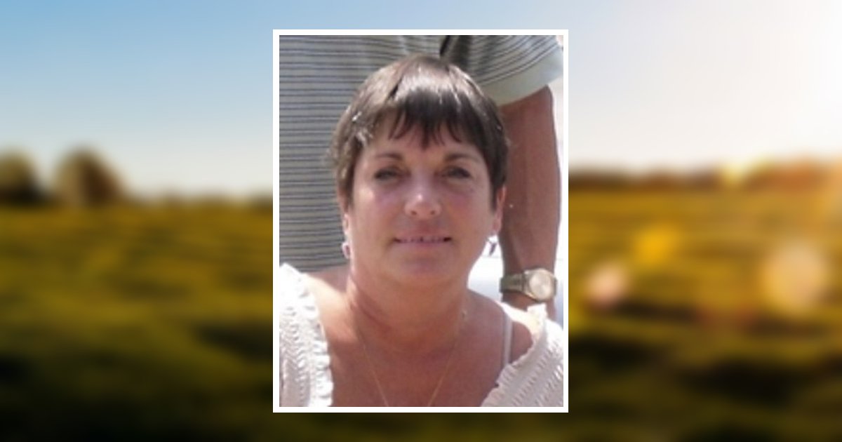 Pamela Pipkin Obituary November 2, 2020 - Spring Hill Memorial Park ...