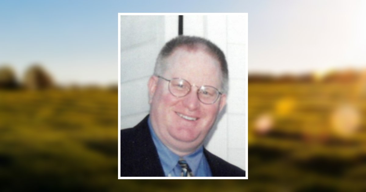 Joe Roach Obituary May 26, 2021 - McComas Family Funeral Homes