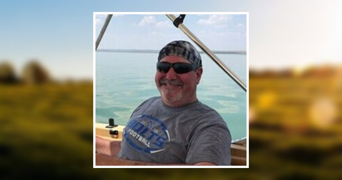 Kendal Ray Carlson Obituary September 18, 2021 - Gillette & Walker ...