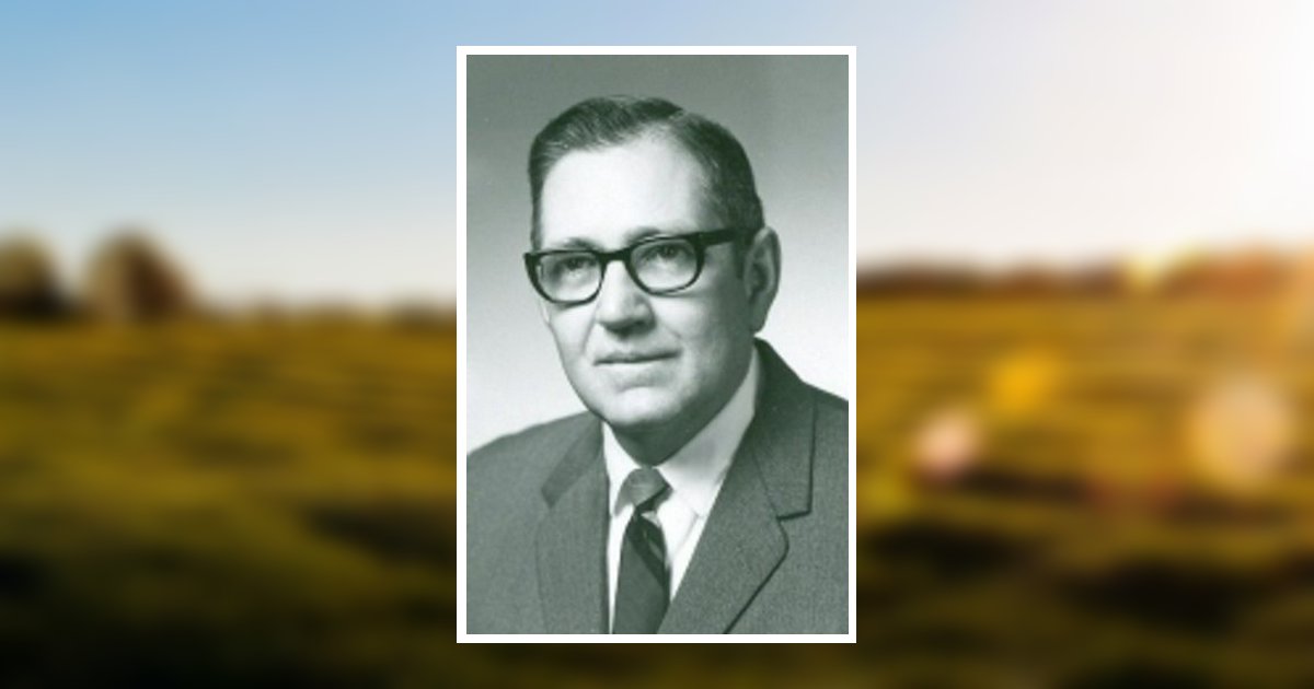 Robert Seeberger Obituary 2009 - Major Erickson Funeral Home and Crematory