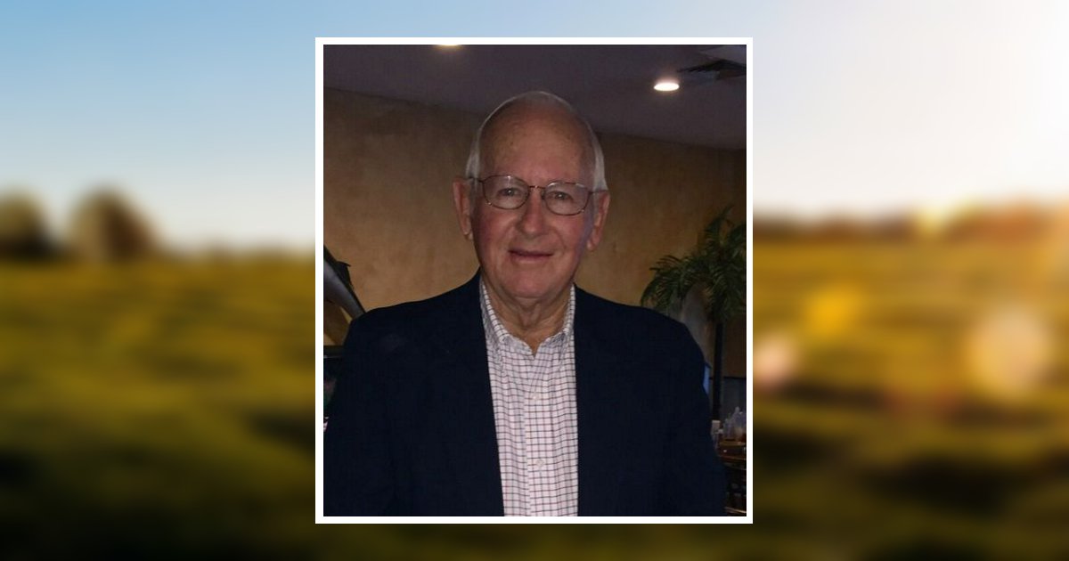 Colvin Griffis Obituary February 20, 2022 - Swain Funeral Home