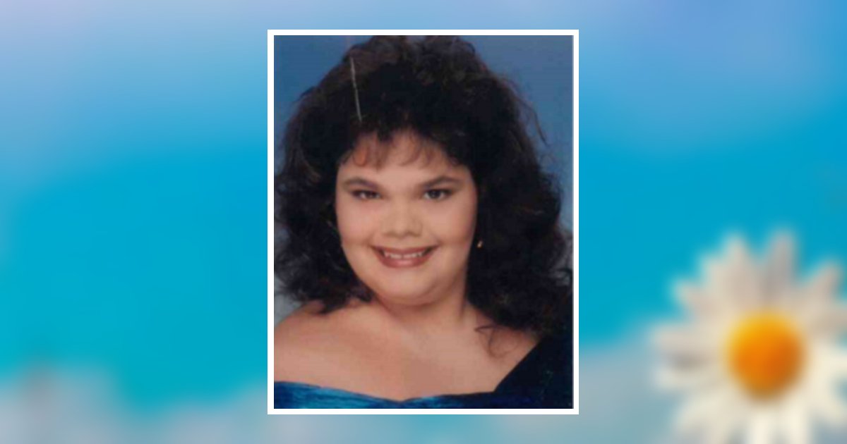 Dana Marie Donnelly Obituary July 6, 2024 - Bagnell & Son Funeral Home