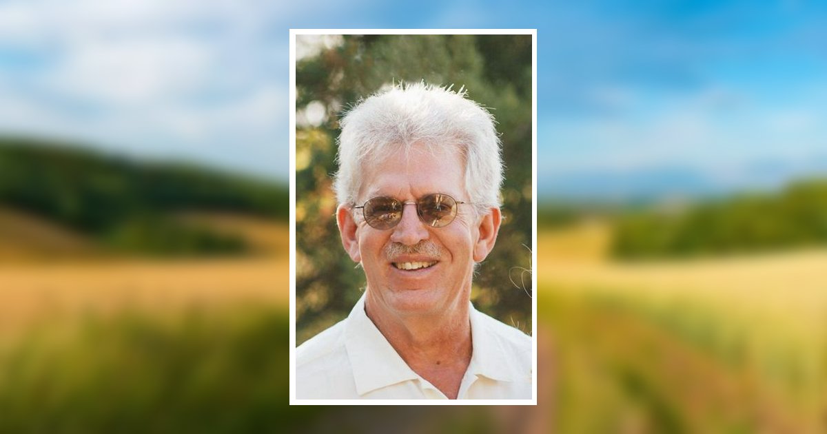 Don Snyder Obituary April 28, 2023 - Cozine Memorial Group