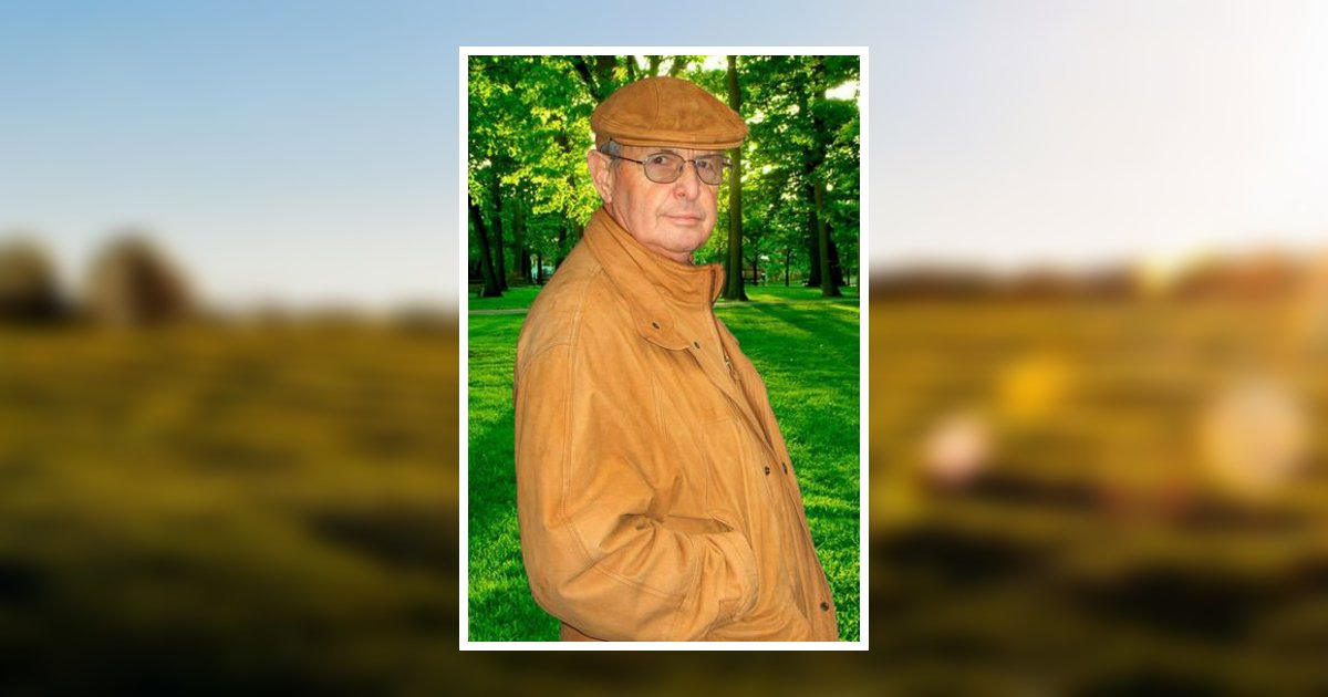 Dan Workman Obituary August 25, 2021 - Lindquist Mortuary
