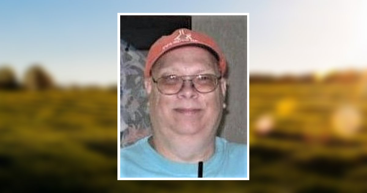 Randy William Staton Obituary February 21, 2021 - Meridith Funeral Home