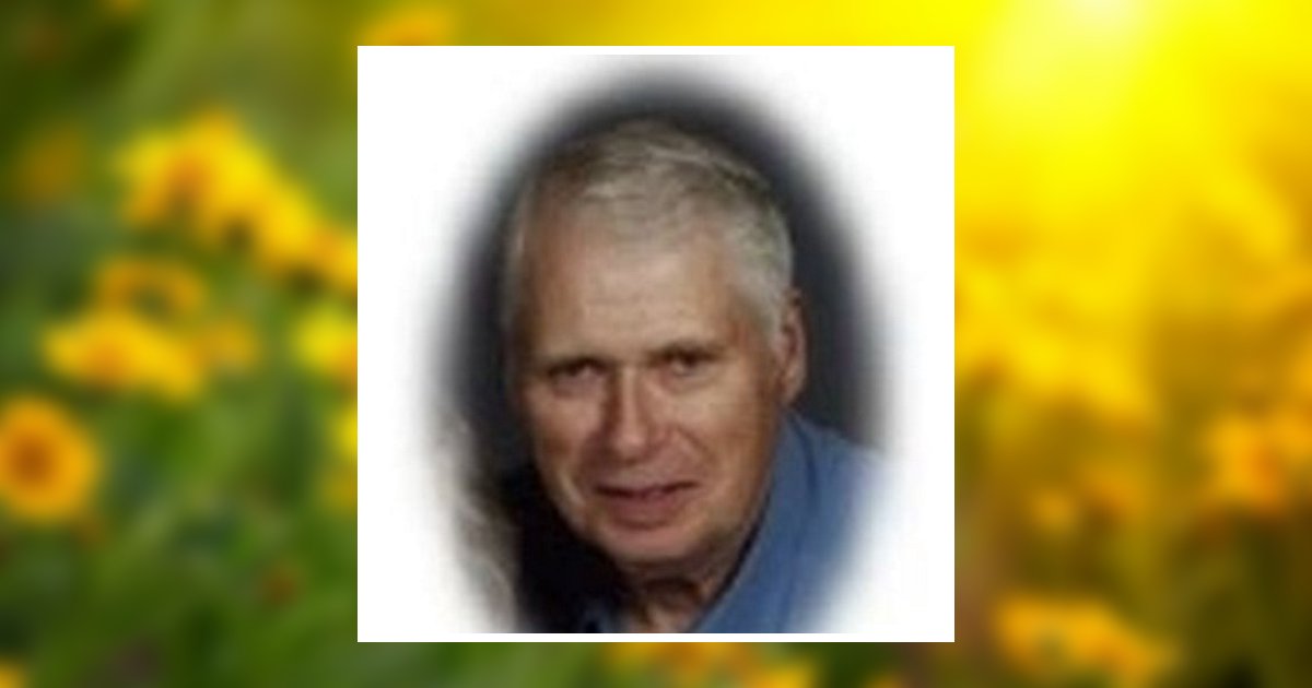 Robert G. Hall Obituary March 13, 2010 - Zwick and Jahn Funeral Homes