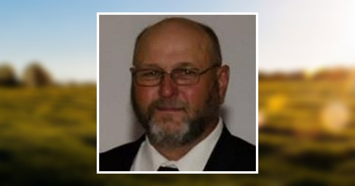 David Jacobs Obituary 2016 - Hachmann-Mier Funeral Home