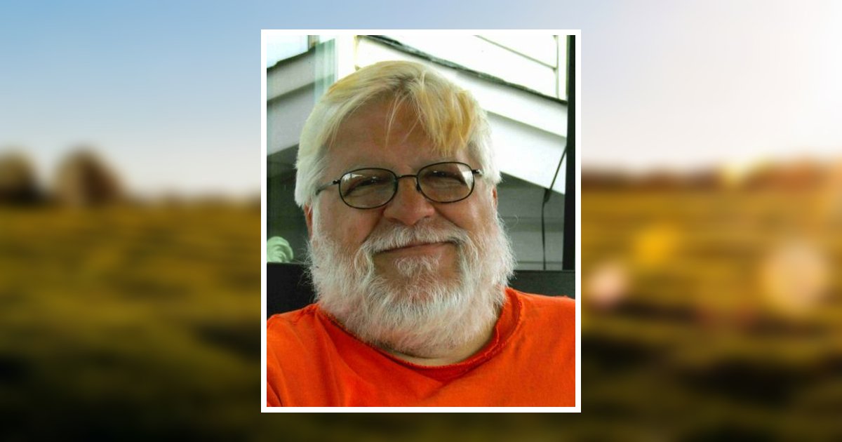 Carl R. Gansen Obituary September 14, 2023 - Kolden Funeral Services