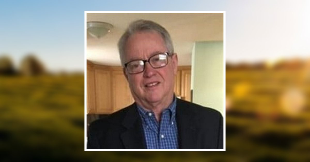 Richard K. Byars Obituary March 3, 2021 - Gray Funeral Home
