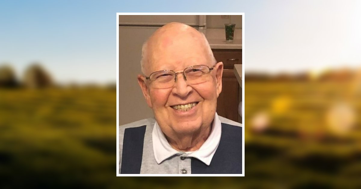 Lawrence "Larry" Dunlap Obituary November 27, 2023 - Fitzgerald Funeral ...