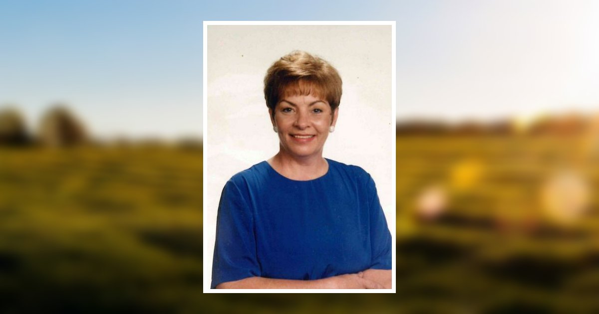 Patricia Riddle Obituary June 22, 2018 - Cress Funeral and Cremation ...