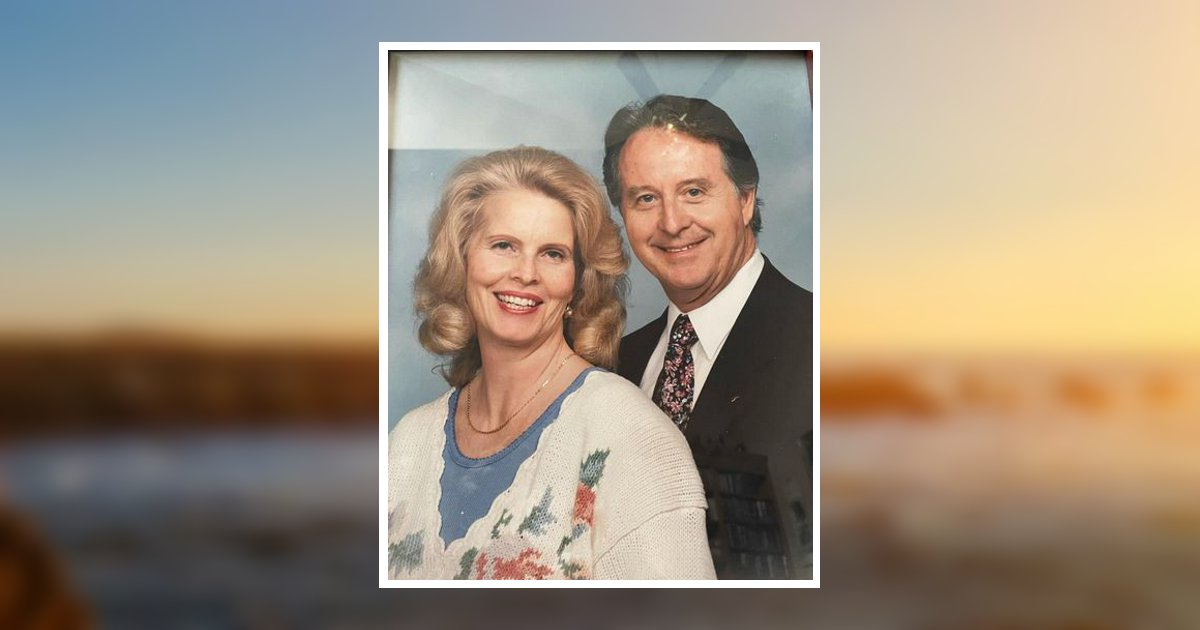 Maureen Roth Goulding Obituary January 22, 2022 - Ingram Funeral Home ...