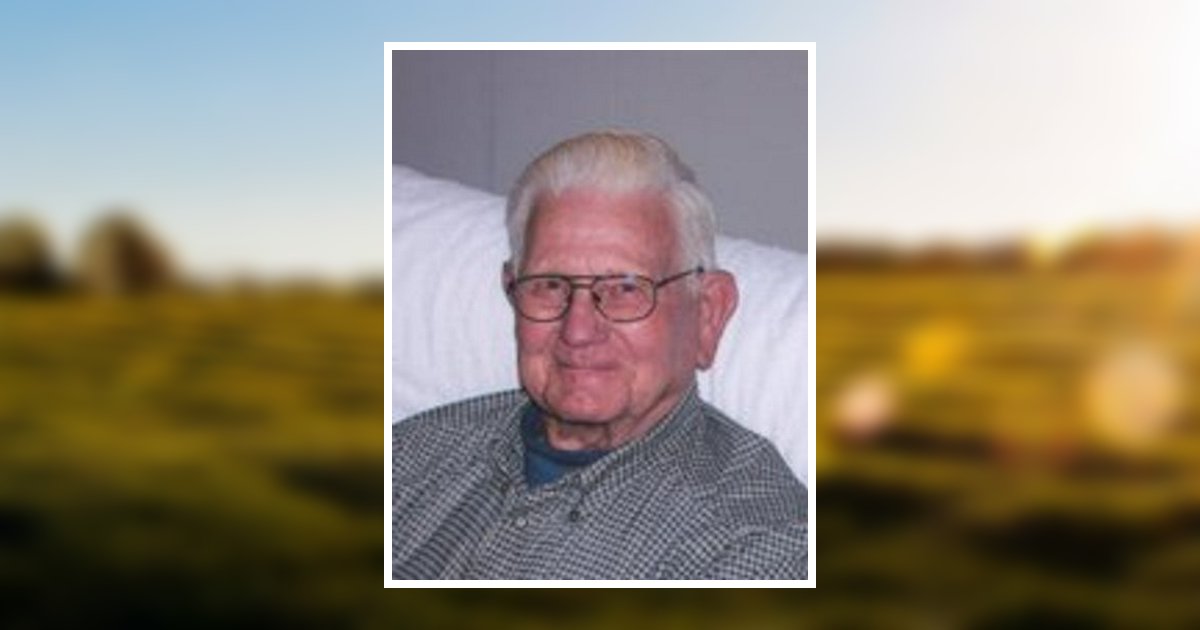 John Henry Stout Obituary December 29, 2011 - Peebles Fayette County ...