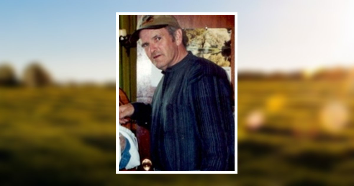 David Watterson Obituary May 13, 2010 - Reynolds Funeral Home - Turner