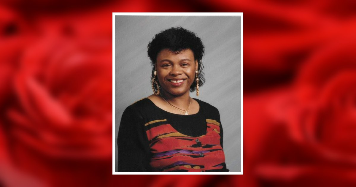 Ida Jean Johnson Obituary June 18, 2025 - Lavenia & Summers Home for Funerals