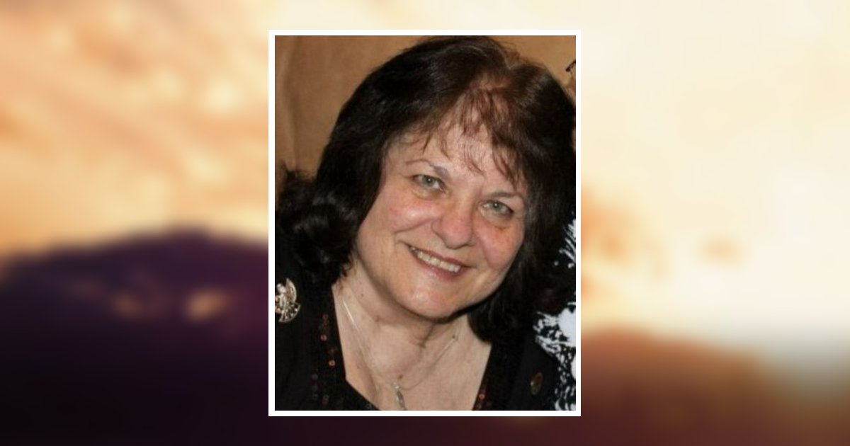 Carolyn Adele Nelson Obituary 2023 - Charlie Marshall Funeral Home and Crematory