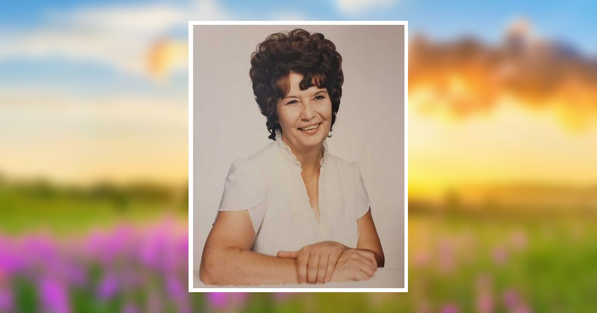 Kay Francis Farmer Obituary October 17, 2024 - Newcomer Kentuckiana