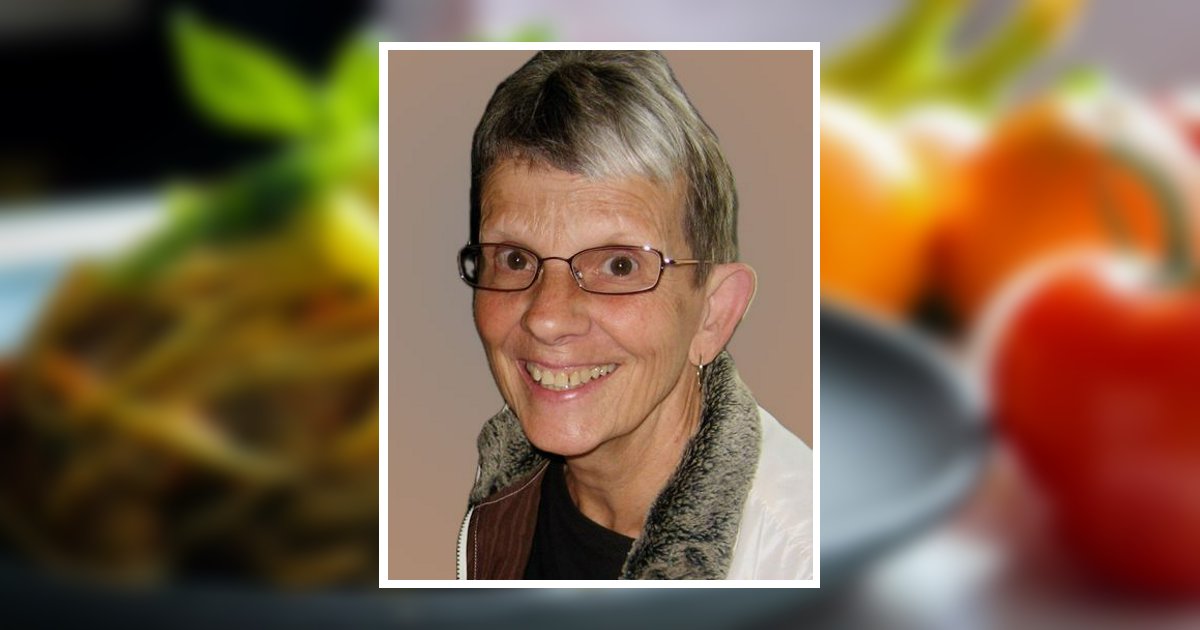 Patsy S. Miller Obituary March 12, 2025 - Buch Funeral Homes