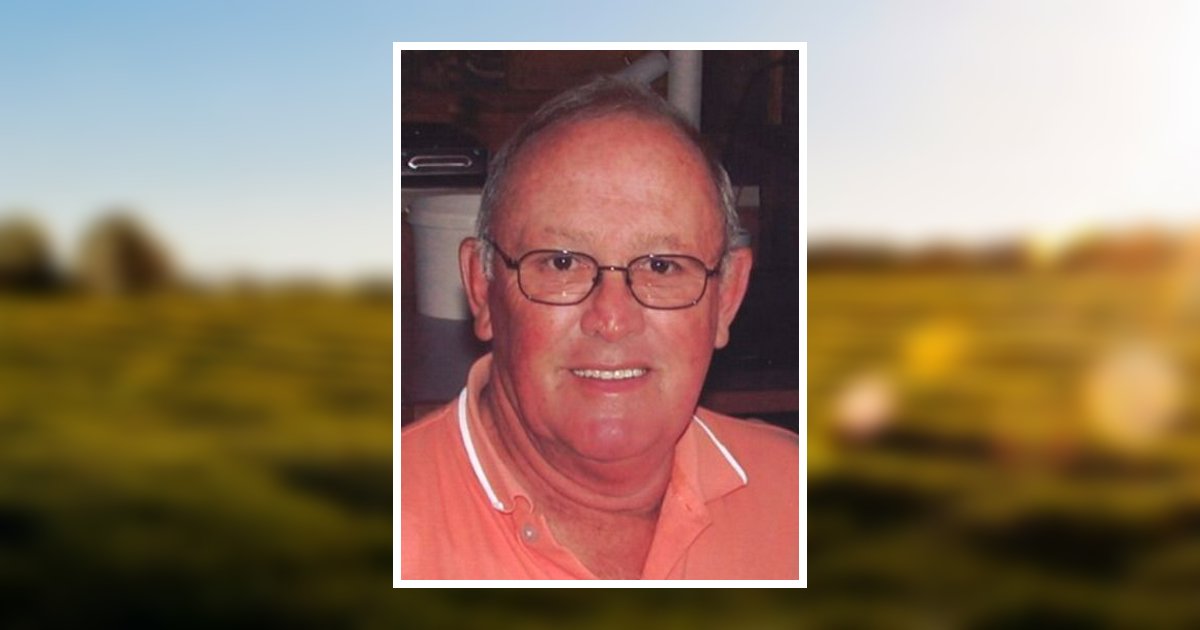 Robert M. ’Bob’ Rath Obituary May 13, 2010 - Wright Funeral Home and ...