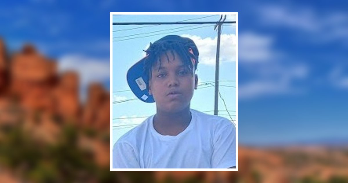 Cordarion DeShawn Hall Obituary 2023 - Terrell Broady Funeral Home