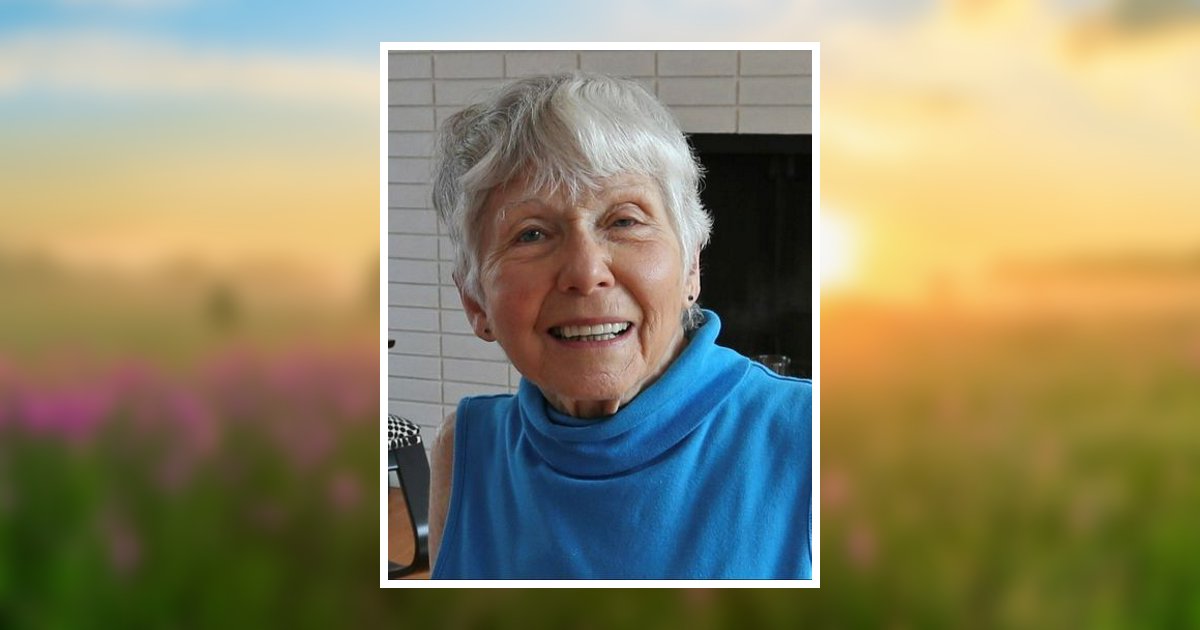 Veryl Kruse Andre Obituary July 9, 2024 - Cress Funeral and Cremation Services