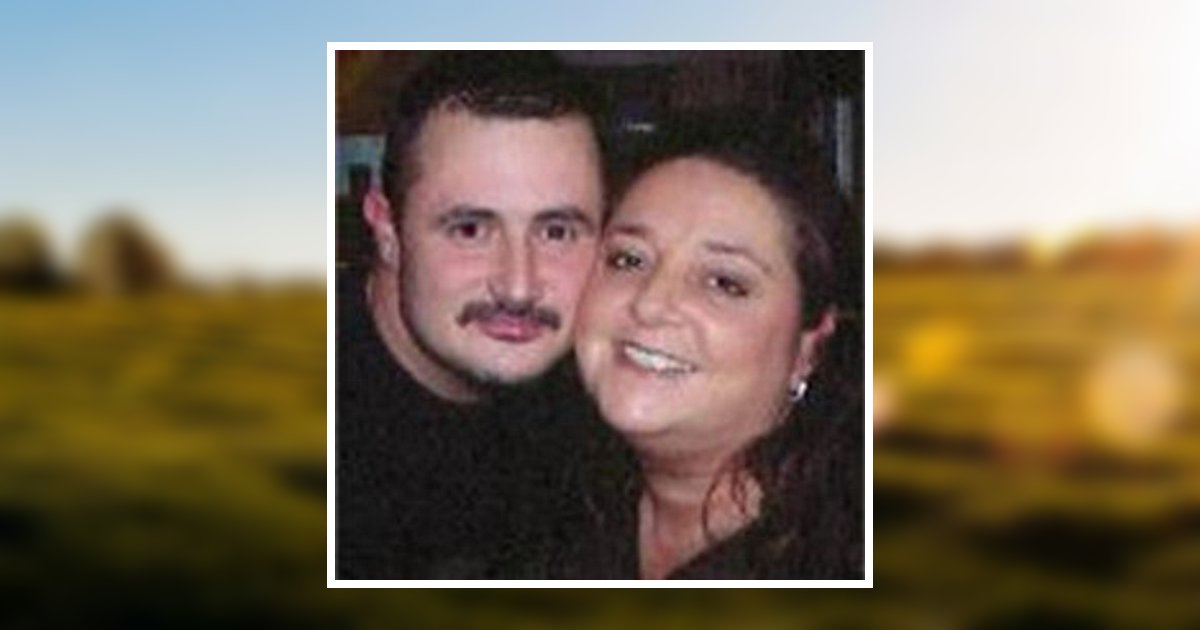 Daniel Austin Vick Obituary December 11, 2011 - Maraman-Billings ...