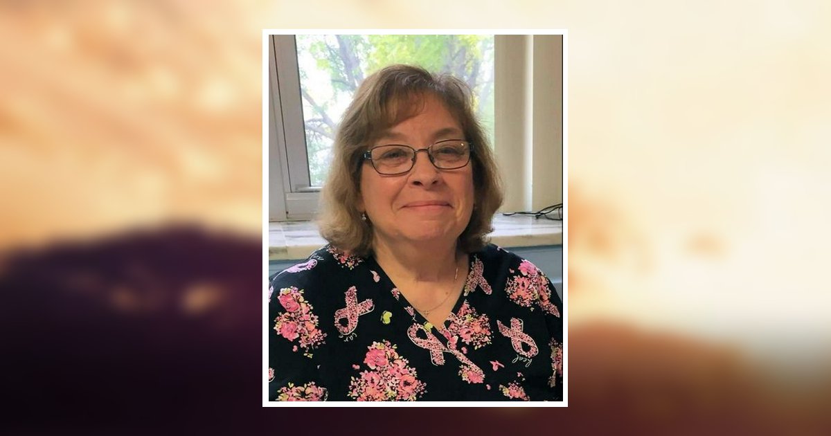 Sandra Kay Rutter Obituary November 29, 2024 - Bowerman Funeral Home