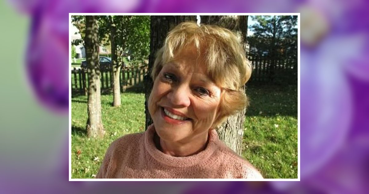 Sharon "Sherri" Kay Cornetet Hensley Obituary December 4, 2024 - TP ...