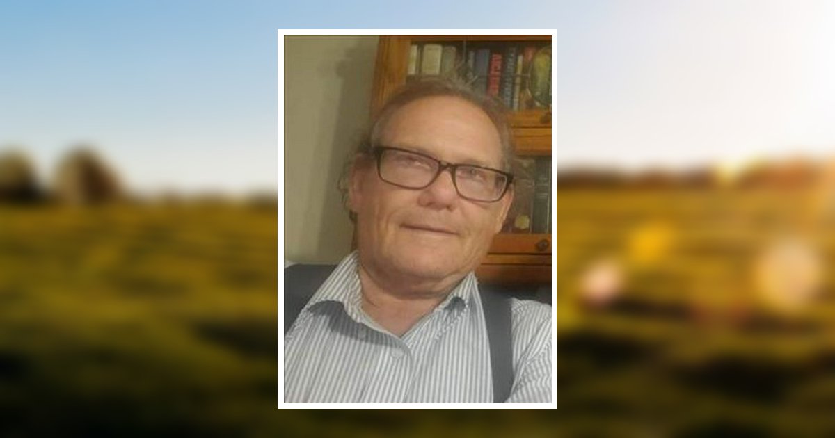 Aaron Lee Rasmussen Obituary November 20, 2022 - Integrity Funeral Service