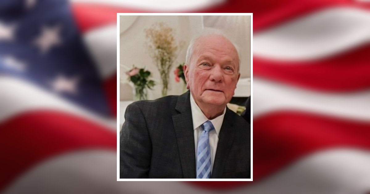 John J. Rafferty Obituary January 22, 2025 - Peck & Peck Funeral Home