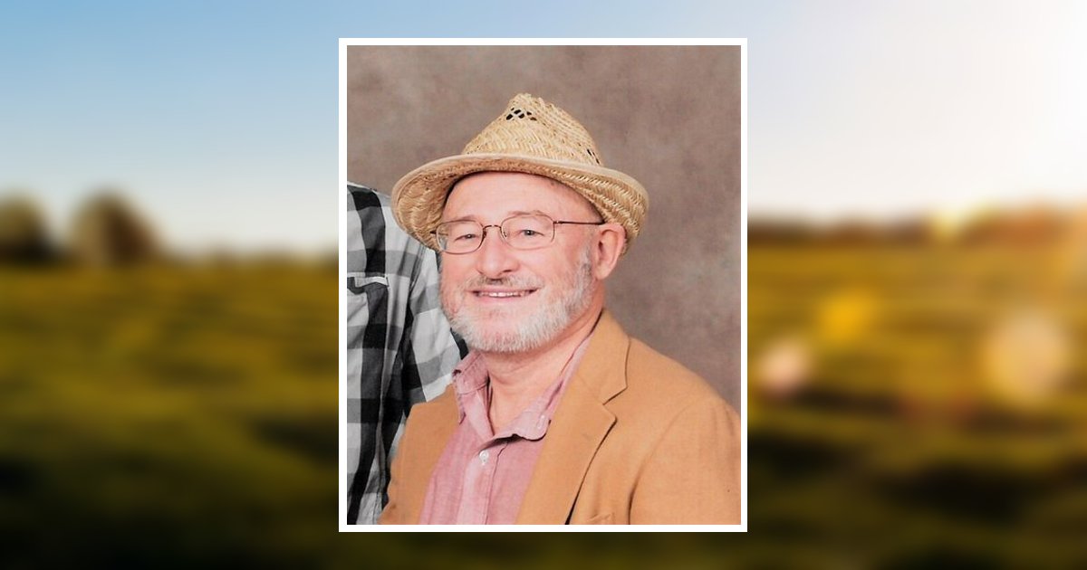 Steve Abel Obituary February 6, 2021 - Beam Funeral Service & Crematory