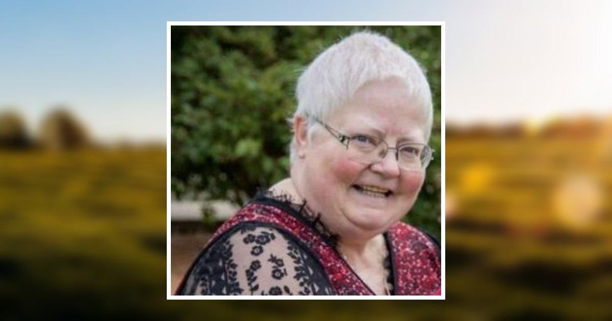 Elizabeth Annie Thunderchild Obituary August 11, 2023 - Martens Warman ...