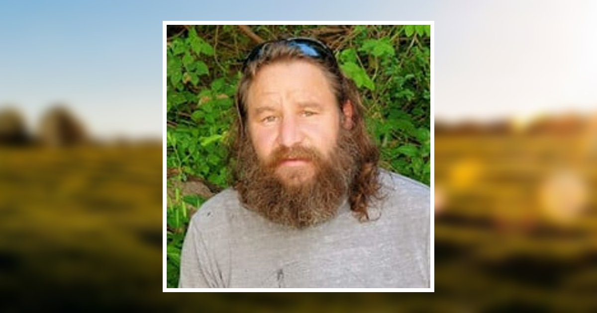 Randy Allen Monte Obituary February 10, 2021 - Moore Funeral Homes