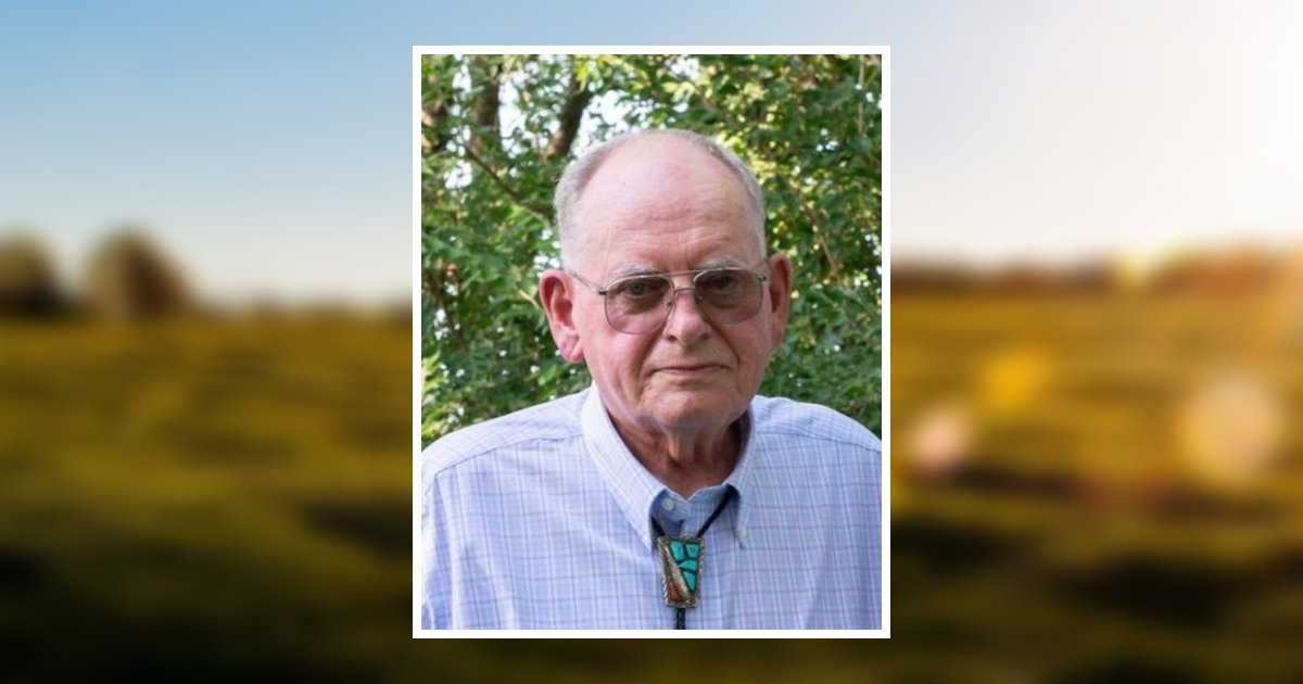Ronald E. Howard Obituary December 10, 2024 - Rader-McDonald-Tidd ...