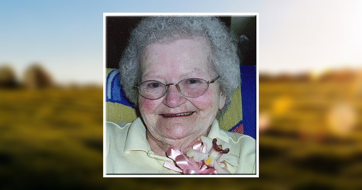 Rosella Nelson Obituary 2013 - Mattson Funeral Home & Cremation Service