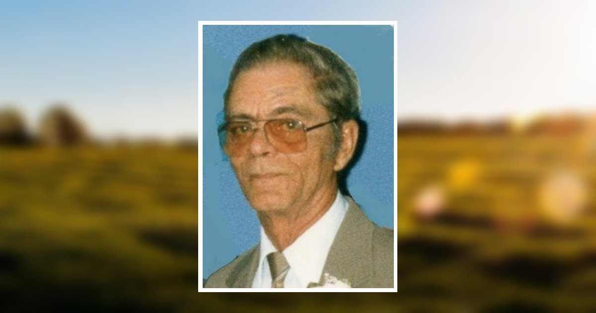 Richard E. Mitchell Obituary January 22, 2015 - Geisel-Styer Funeral ...