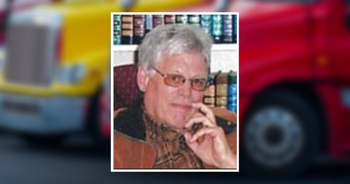 Charles Anthony Ferrell Obituary - Conroy Funeral Home