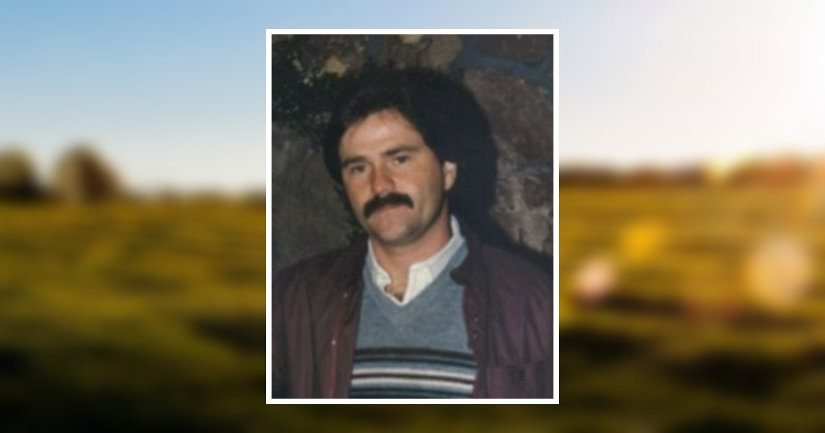 Robert Kyle Powell Obituary May 10, 2019 - Companion Funeral ...