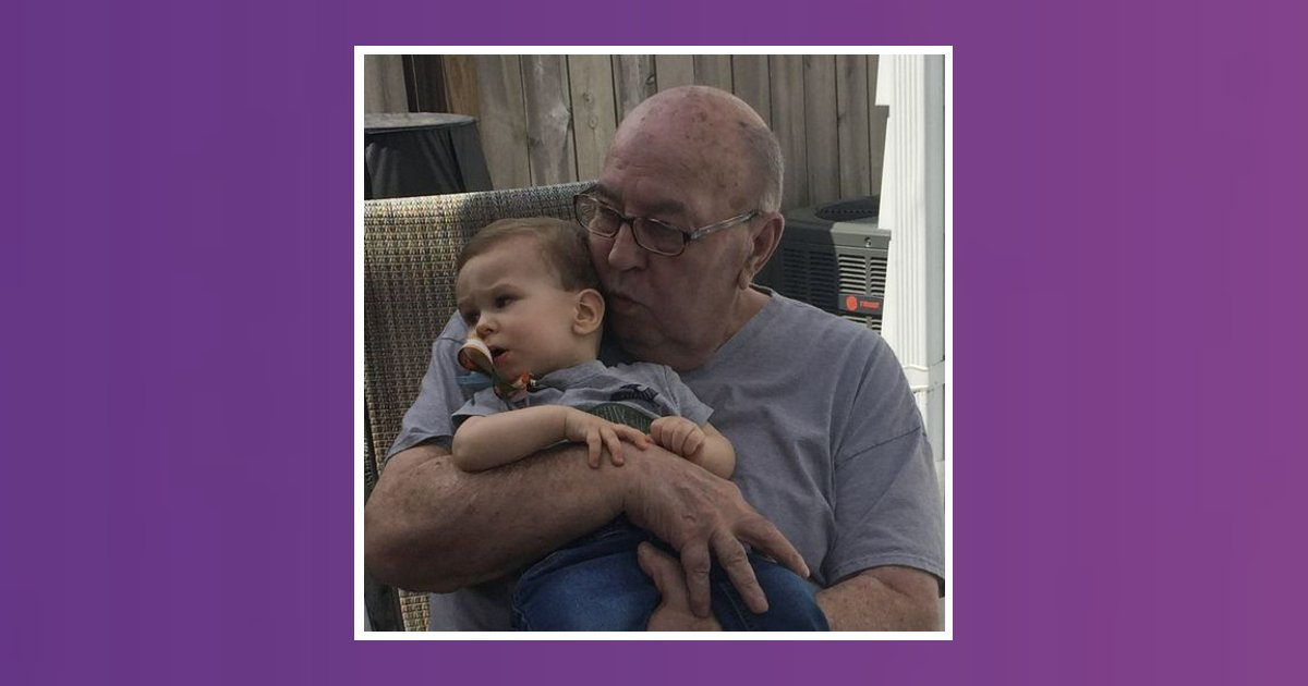 Fred N. Scott Obituary December 9, 2024 - Rochester Cremation