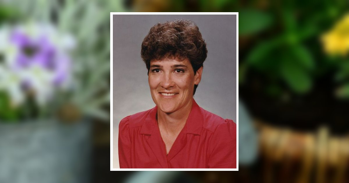 Bette Ruth Estes McCall Obituary December 30, 2024 - Burnham Mortuary