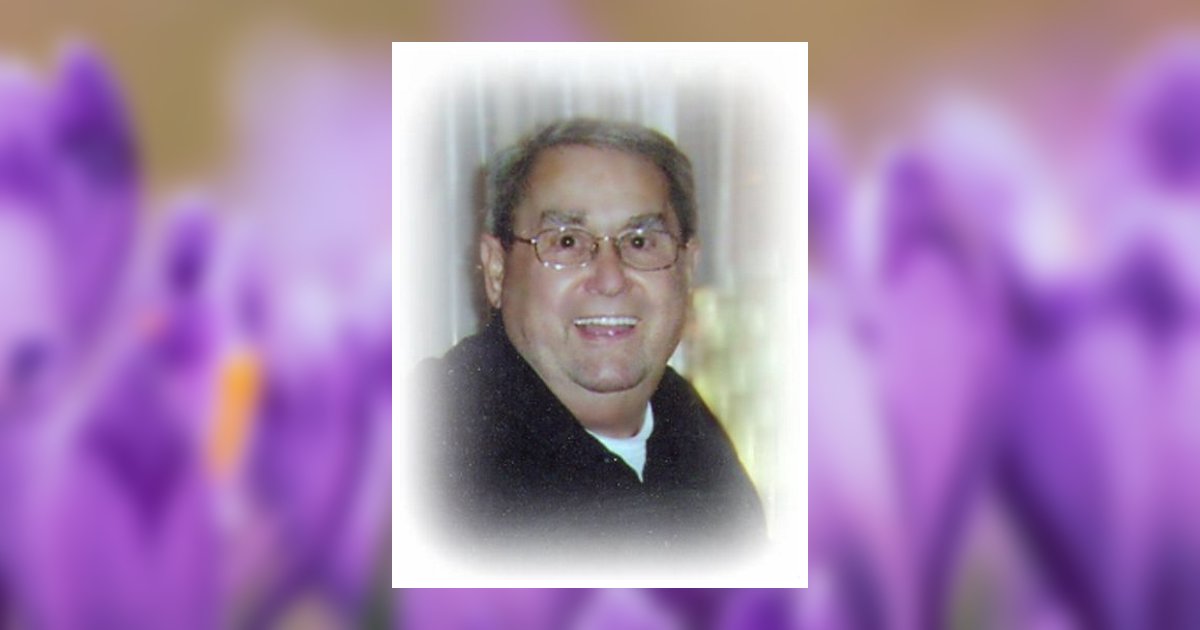 Jerry Craddock Obituary April 22, 2014 - Newcomer Dayton