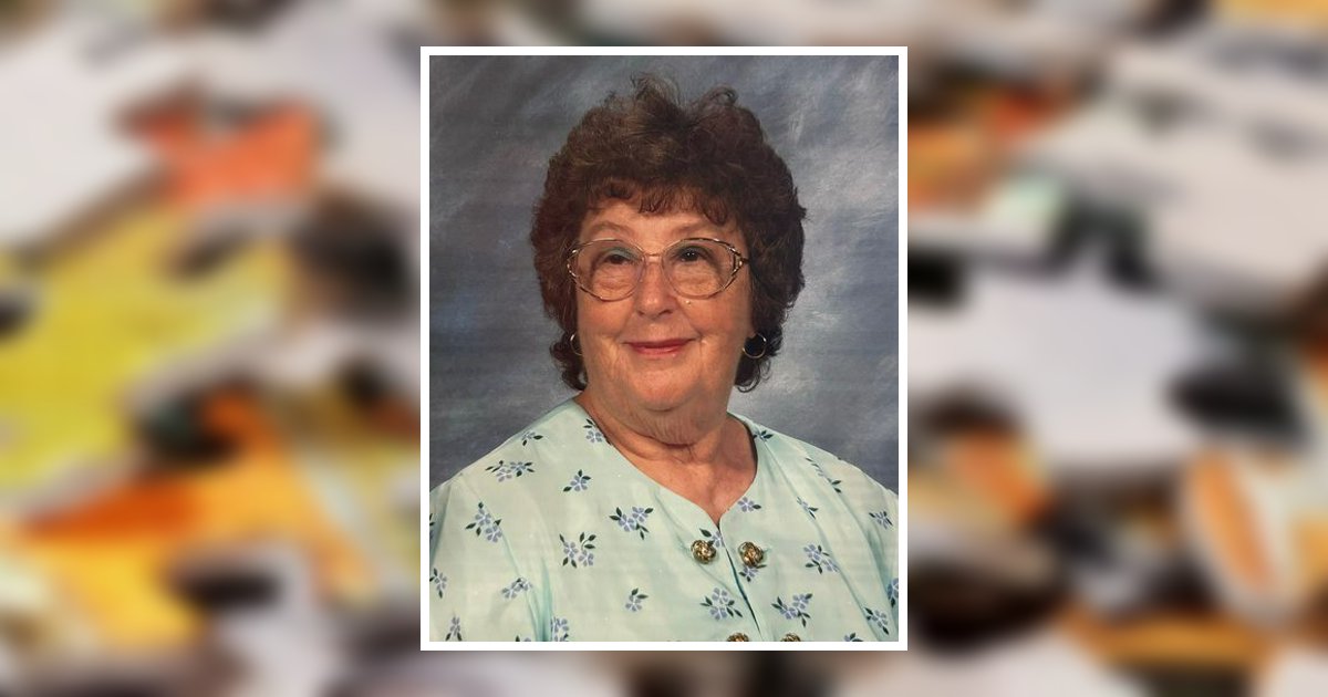 Nancy J. (Houser) Rupert Obituary March 30, 2024 - Dean W. Kriner Funeral Home and Cremation Service