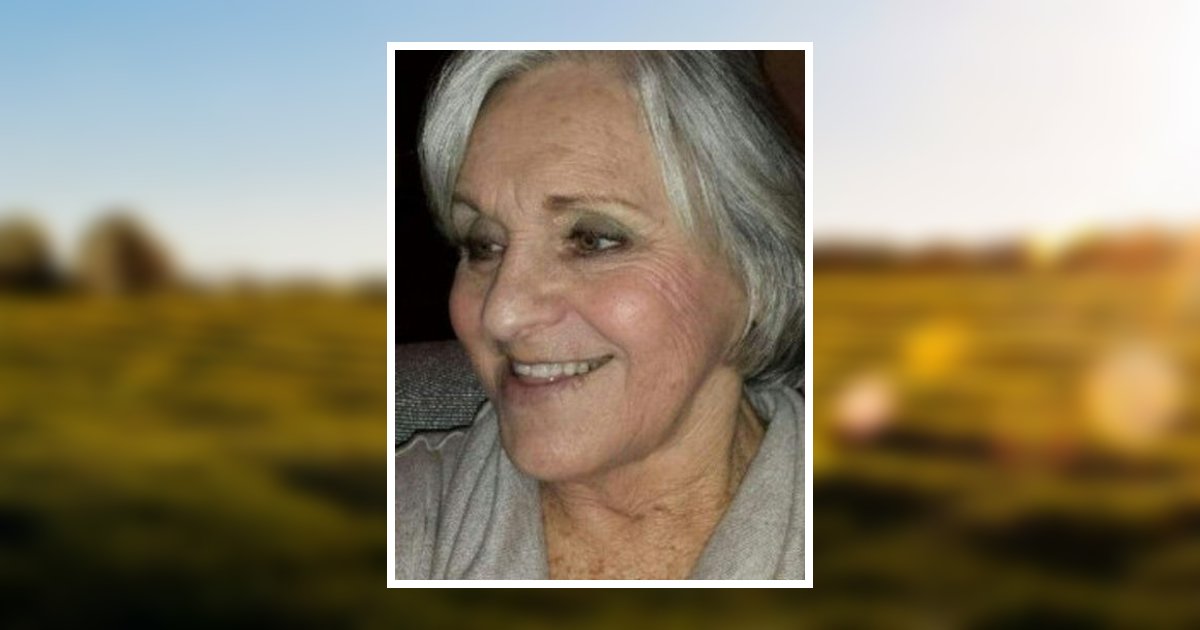 Mary "Jeri" (Rhea) Turner Obituary May 17, 2023 - Peebles Fayette ...