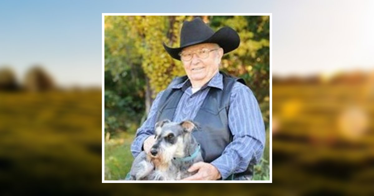 Donald Leroy Roe Obituary November 29, 2013 - Daniels~Knopp Funeral ...