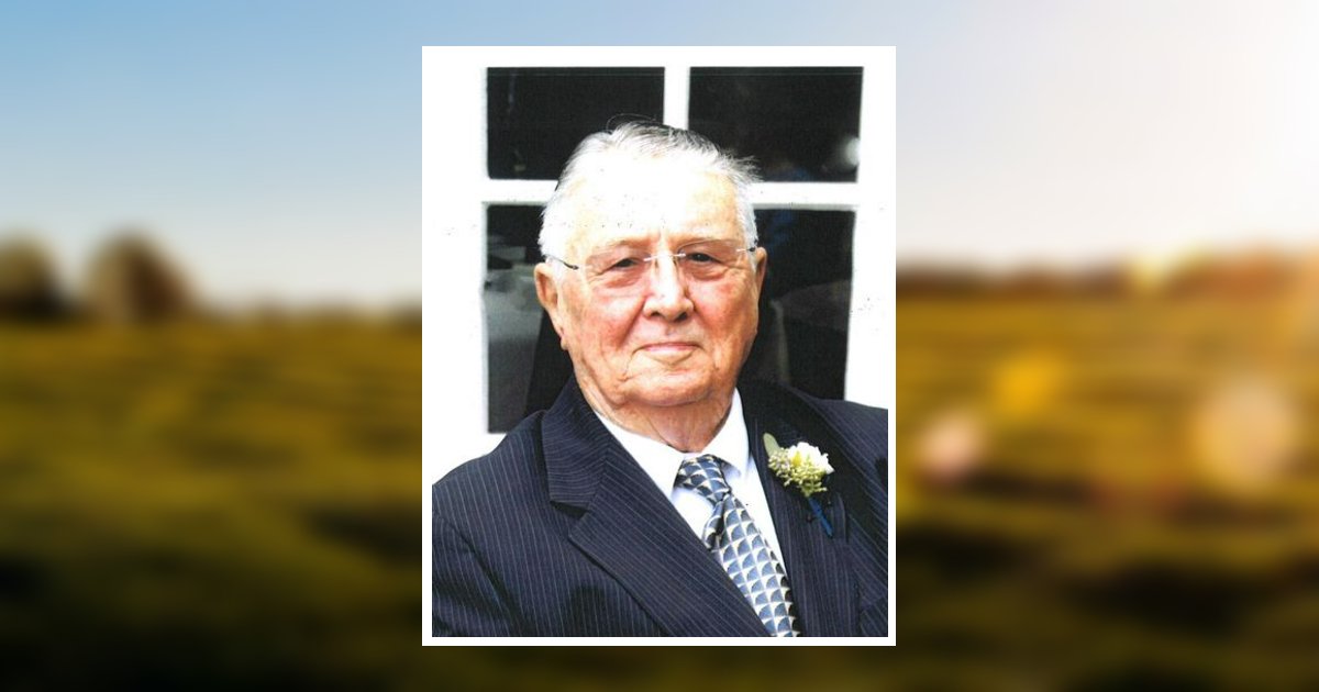 James Castor Obituary February 23, 2021 - Randall & Roberts Funeral Home