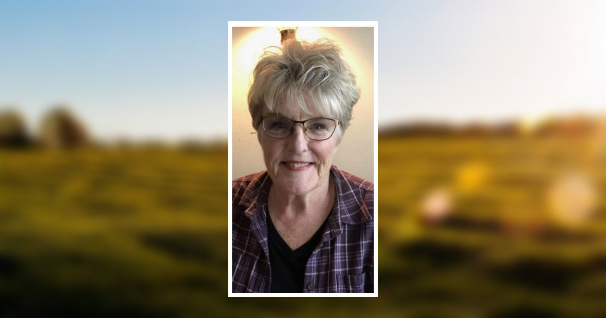 Nancy Faye Rose Obituary January 21, 2022 - Castleton Funeral Home, LLC