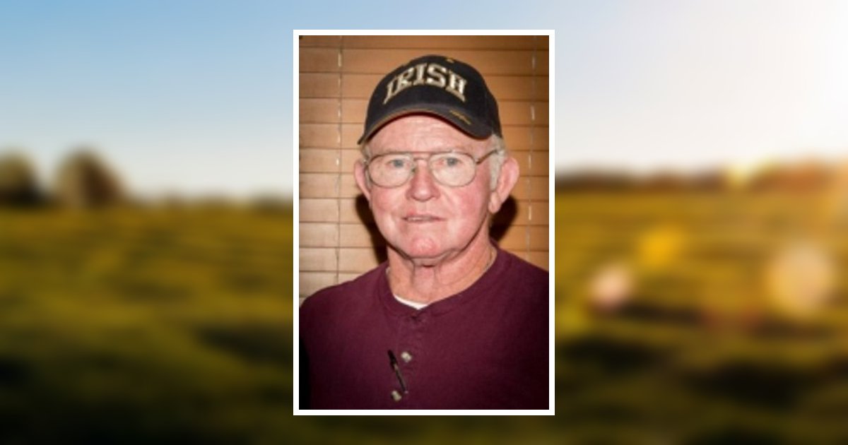 Ronald Lee Ball, Sr. Obituary October 14, 2018 - Armes-Hunt Funeral ...