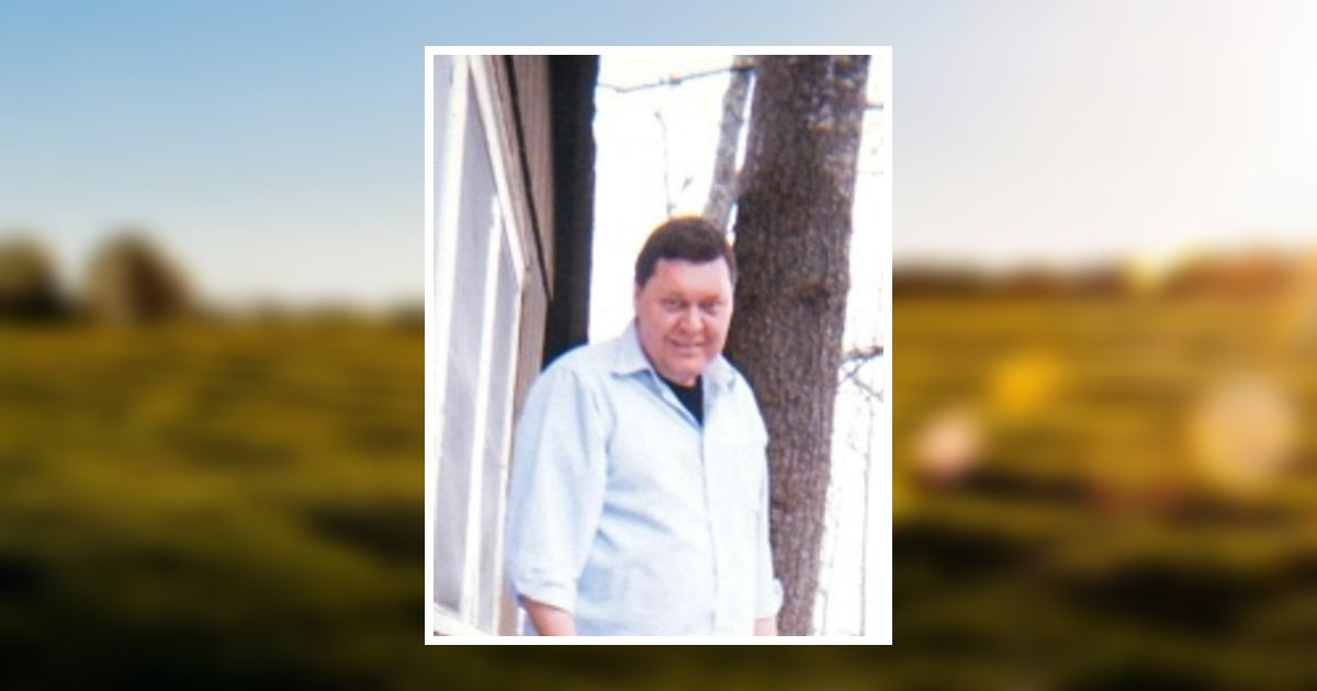 Glen W. Seaton, Jr. Obituary June 26, 2020 - Companion Funeral ...