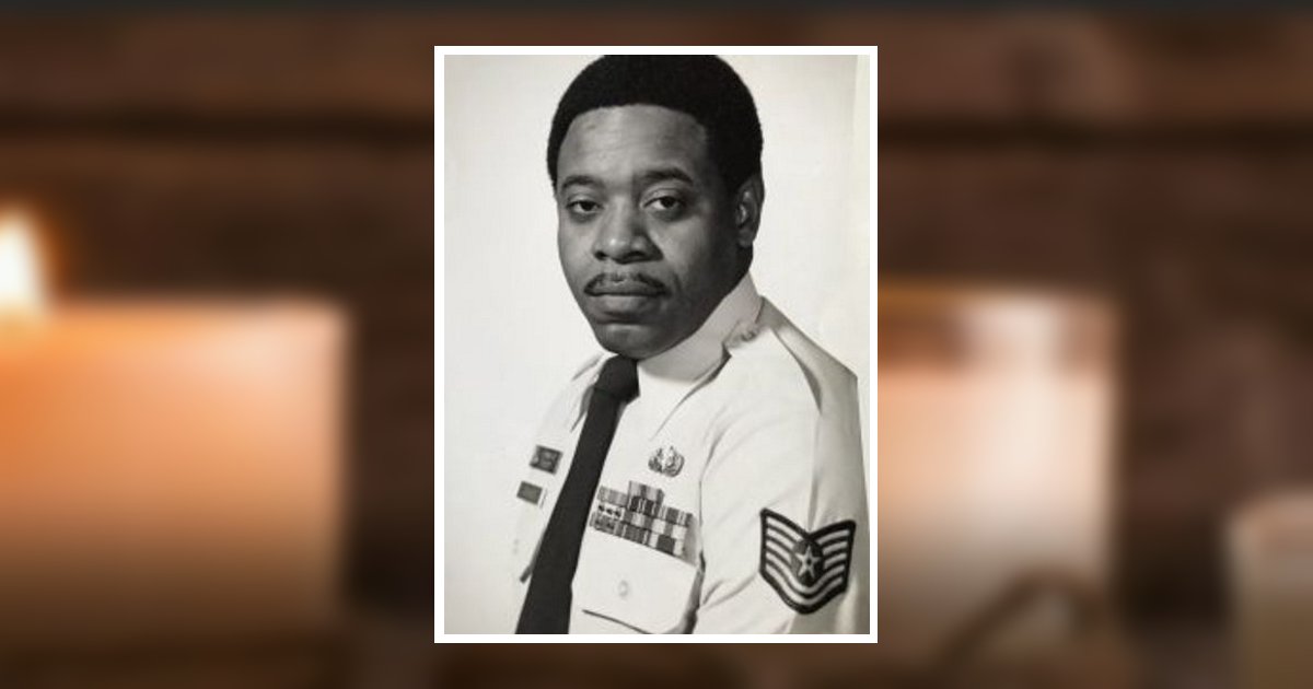 George Flynn Johnson Obituary September 10, 2020 - Tharp Funeral Home ...